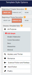 The Pocket Guide to eBook Layout - Draft2Digital | Blog