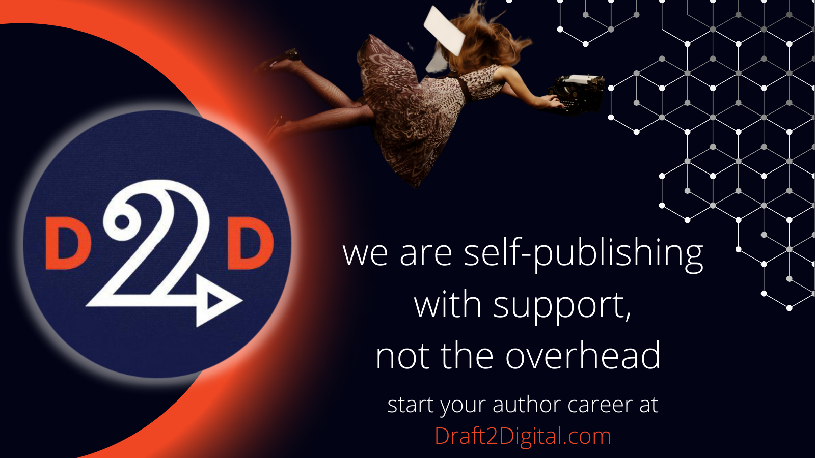 Home - Draft2Digital | Blog