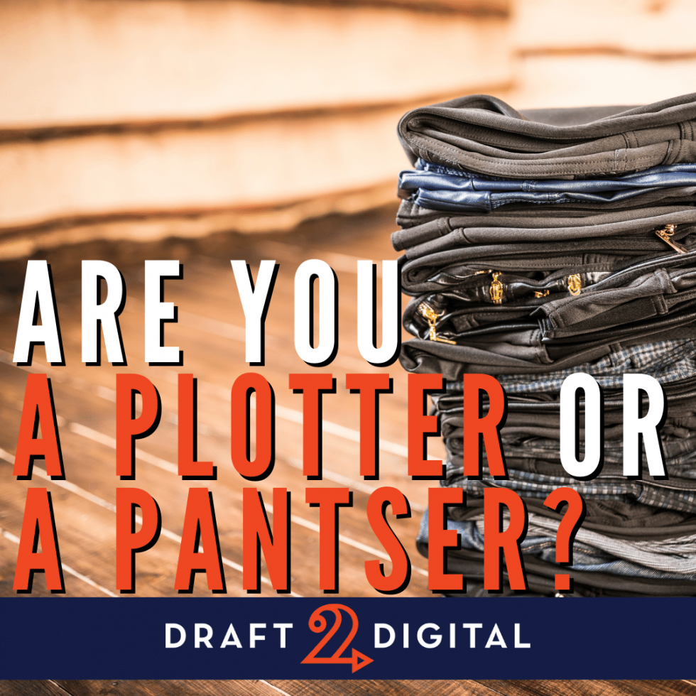 Home - Draft2Digital | Blog