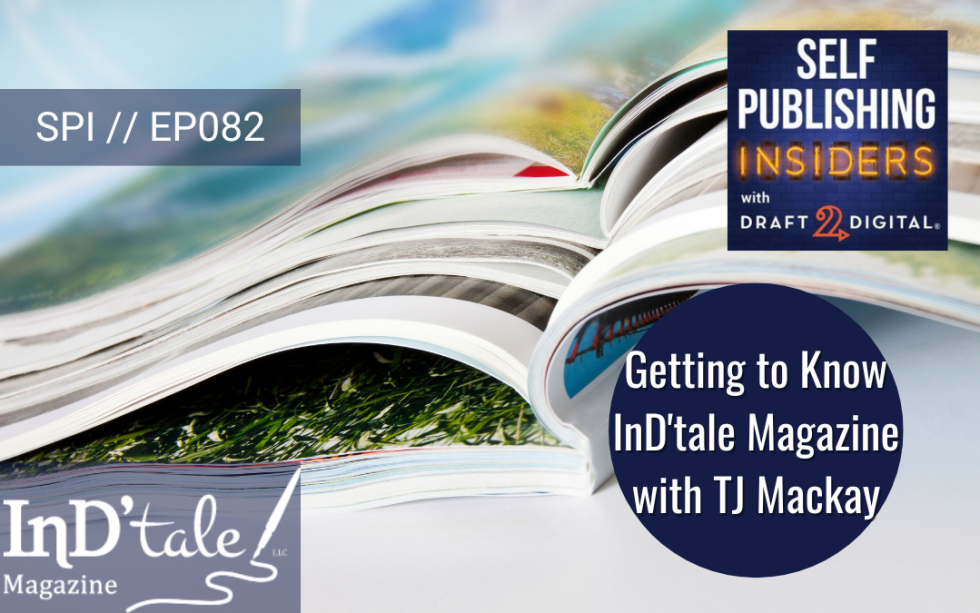 Home - Draft2Digital | Blog