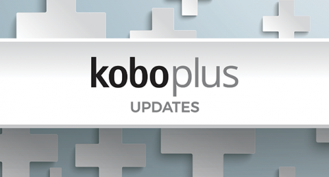 Kobo Plus now distributes to the UK and the US! - Draft2Digital | Blog
