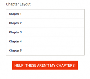 Starting Your New Ebook with D2D Step-by-Step - Draft2Digital | Blog