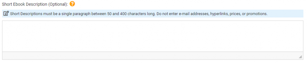 Starting Your New Ebook with D2D Step-by-Step - Draft2Digital | Blog