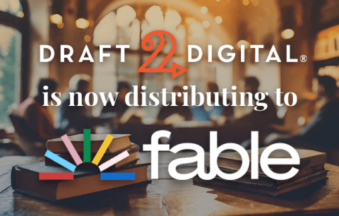 Home - Draft2Digital | Blog