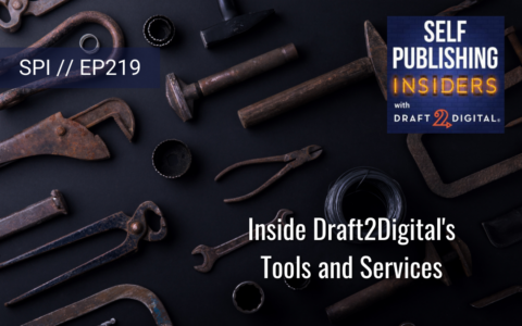 Home - Draft2Digital | Blog