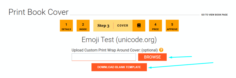 D2D Print: How to Publish a Print Book - Draft2Digital | Blog