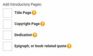 D2D Print: How to Publish a Print Book - Draft2Digital | Blog