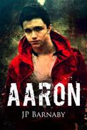 Draft2Digital | Aaron | Book by JP Barnaby