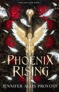 Draft2Digital | Phoenix Rising | Book by Jennifer Allis Provost